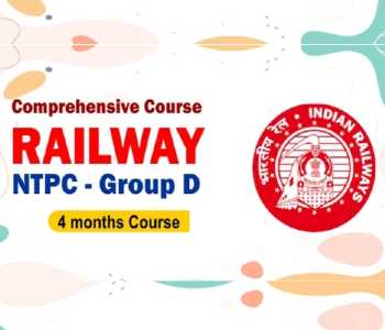 Railway Study Boosters | Reliable Academy