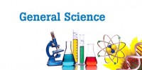 GENERAL SCIENCE SET - 2